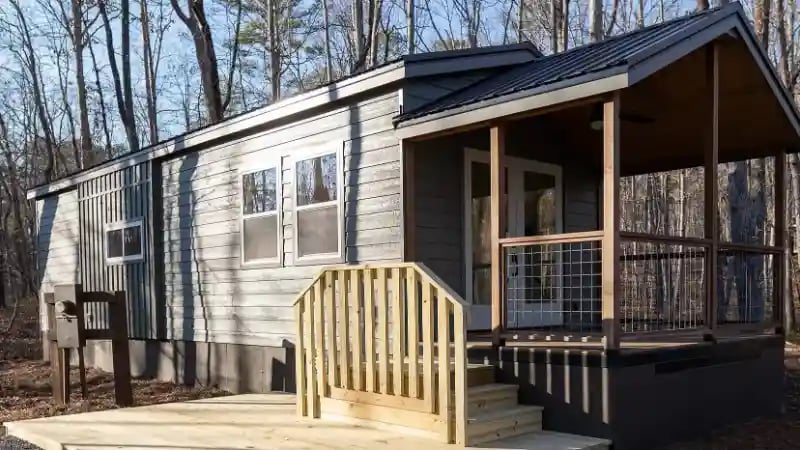 The Cumberland by Wind River Built | Pricing + Key Features