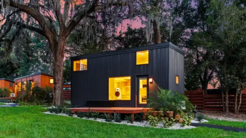 Best Tiny Homes for Sale in Tucson, Arizona | Top Models 2026