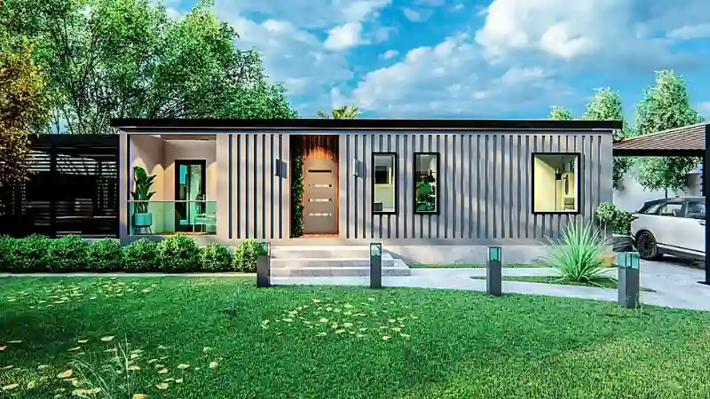 Best Shipping Container Homes for Sale in Florida | Top Models 2026